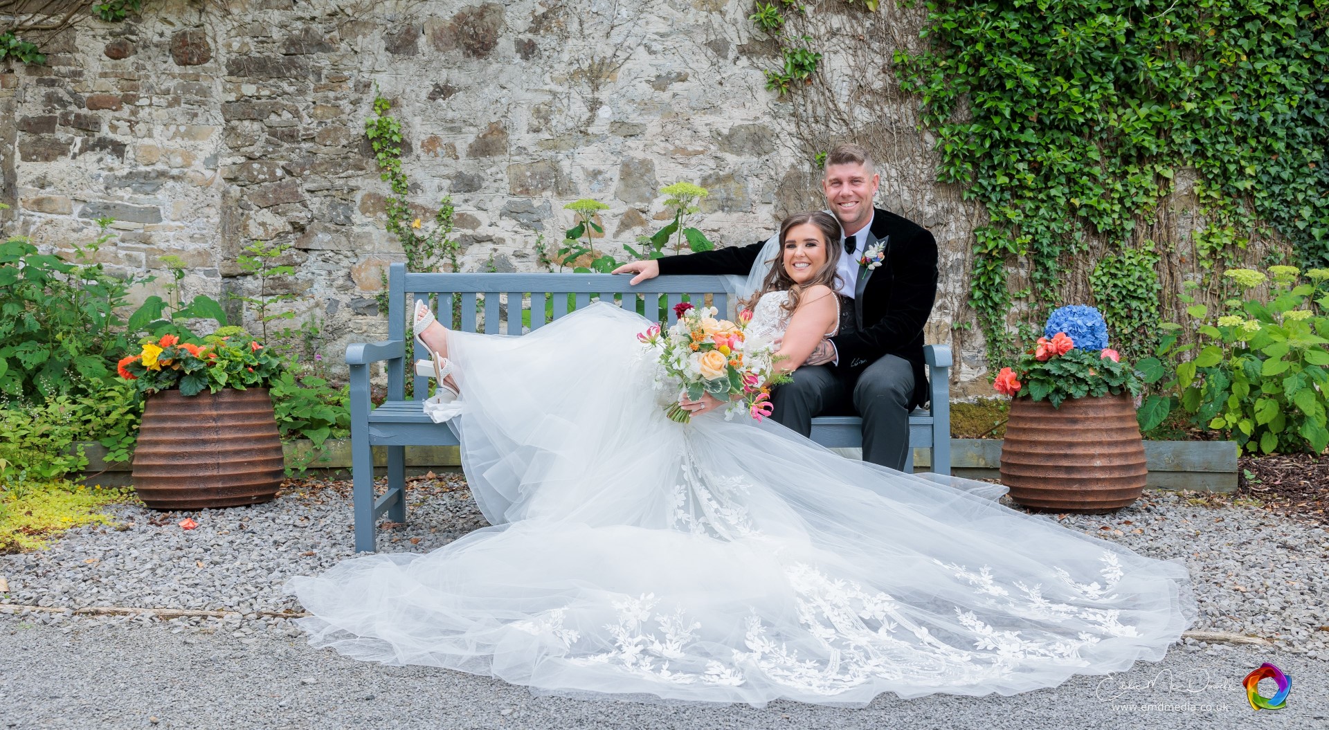 Farnham Estate Wedding Photos - Emd Media Wedding Photography & Videography